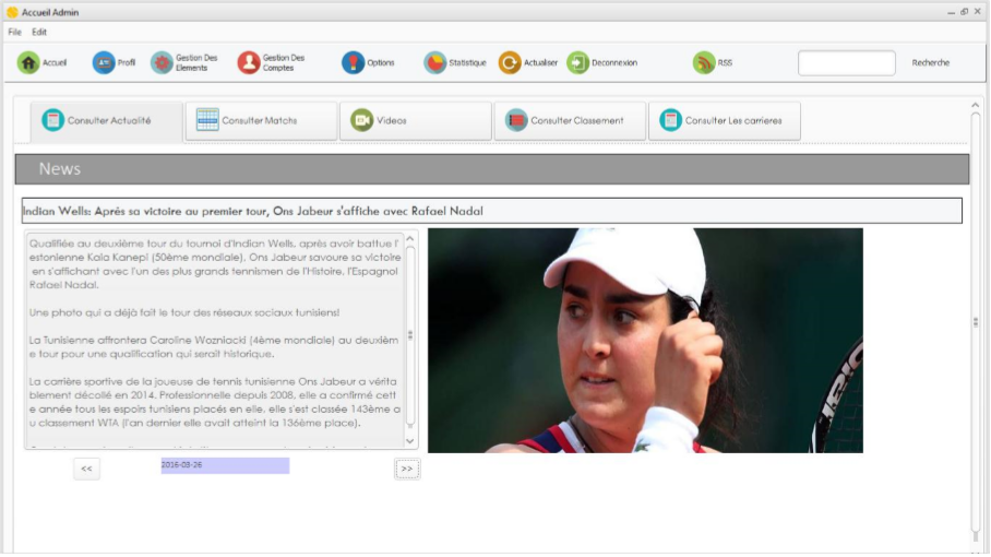 Ibrahim Sassi | Full/Mean Stack Web Developer - CV - Tunisia